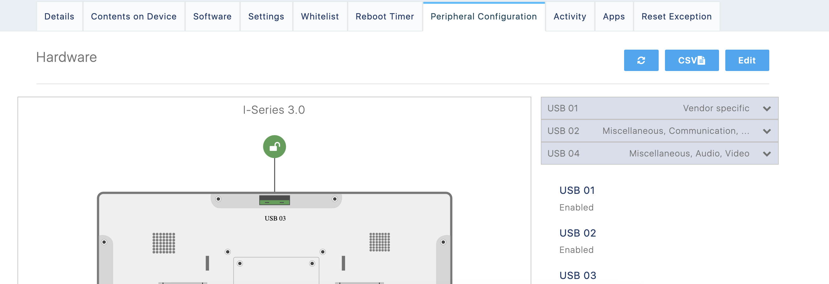 Elo Scanner E393160 Setup – Bite Kiosk